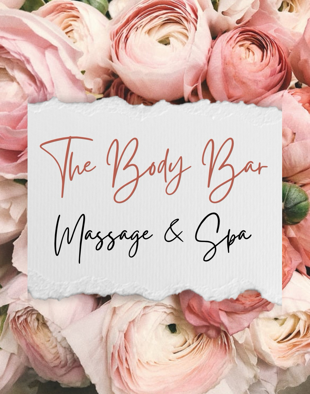 The Body Bar by Rose